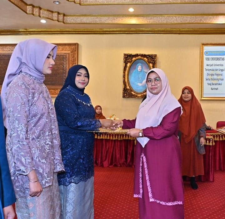 Program Studi Diploma III Radiologi Fakultas Vokaksi Universitas Baiturrahmah mengadakan ...